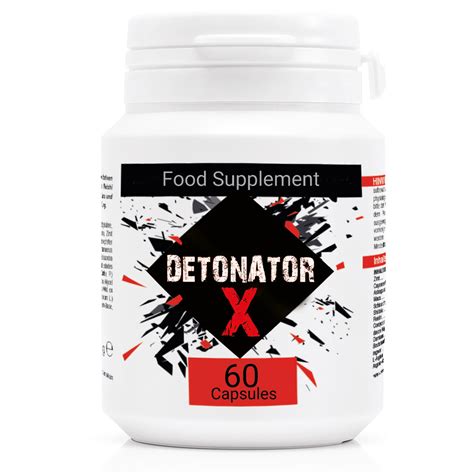 Detonator X Pre Workout WORKOUT CARDIO ROUTINE