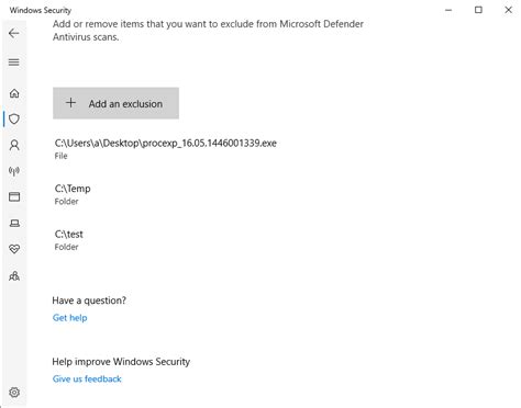 渗透基础Windows Defender