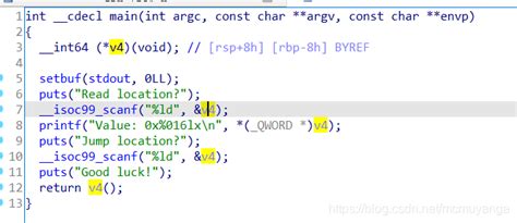 Buuctf Pwn——oneshottjctf2016（onegadget）开了nx能不能用onegadget Csdn博客