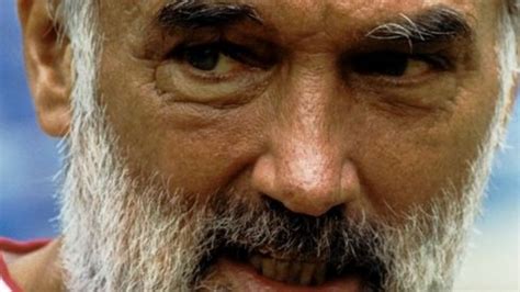 George Best Deathbed