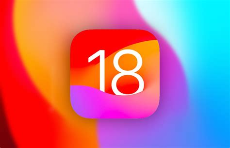 Ios 18 Wordt Grootste Update Ooit Voor De Iphone