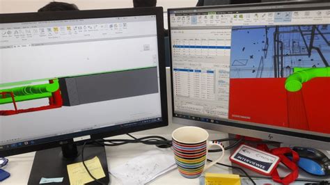 Yahia Emad On Linkedin Bim Engineer Naviswork Revit Zero Clashes