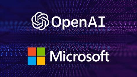 Microsoft Builds Supercomputer For OpenAI S ChatGPT Back In 2019 With