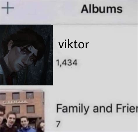 Viktor Meme