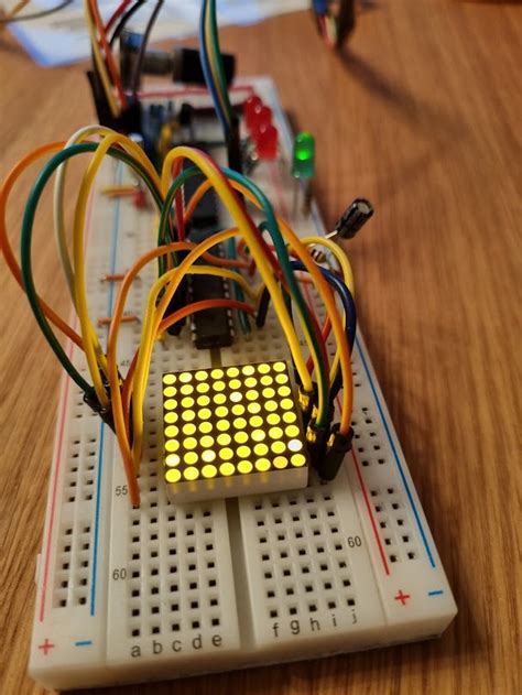 Kitchen Timer Hackaday Io