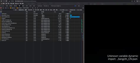 Cannot Open After Upgrading Version · Issue 3780 · Nocodbnocodb · Github