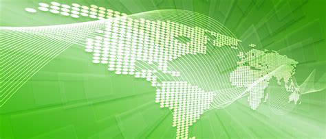 세계지도 배경 글로벌 비즈니스 또는 기술 추상적 인 개념 0명에 대한 스톡 벡터 아트 및 기타 이미지 0명 3차원 형태 개념 Istock