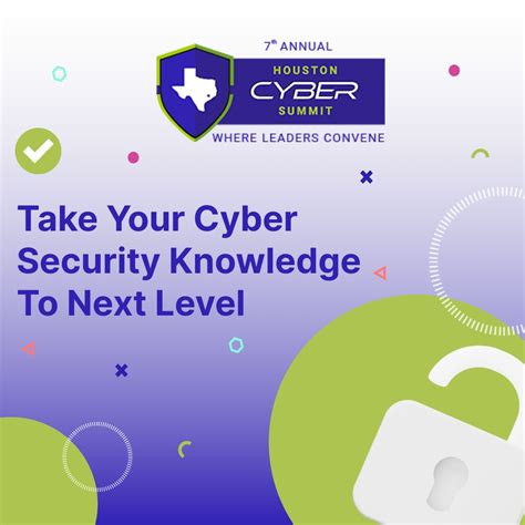 Houston Cyber Summit On Linkedin Houstoncybersummit Houstoncybersummit Cybersecurityconference…