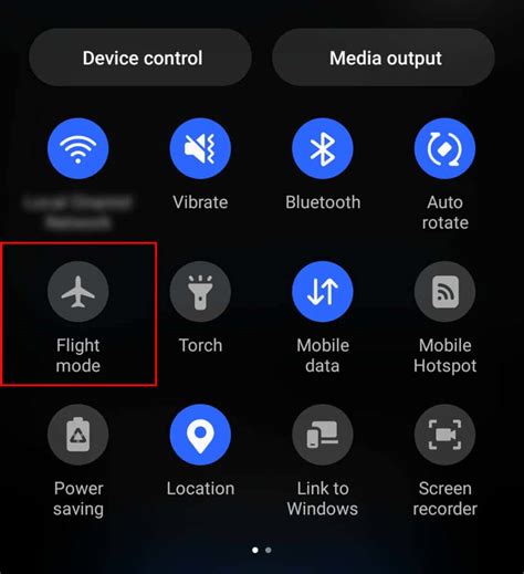 mobile data not working on your samsung phone try these 12 fixes