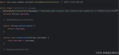 Ruoyi Vue触发参数验证ruoyi Vue Plus抛出异常 Csdn博客 Ruoyi Vue触发参数验证ruoyi Vue Plus抛出异常 Csdn博客