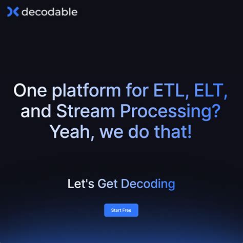 decodable on linkedin decodable