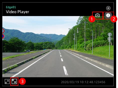 16 how to use visual parts — intdash visual m2m user guide