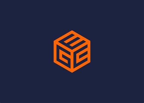 Premium Vector Letter Gwc Hexagon Logo Icon Design Vector Design Template Inspiration