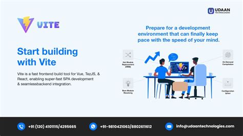 Vite Frontenddevelopment Javascript React Vue Svelte