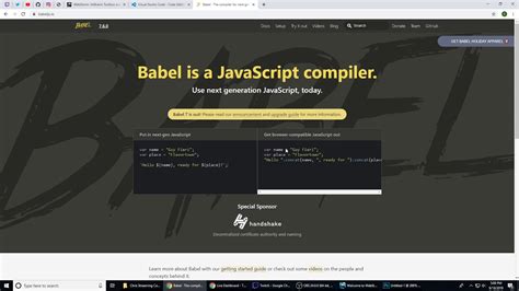 Making First Small Javascript Game Covering Code Basics Beginner Friendly Youtube