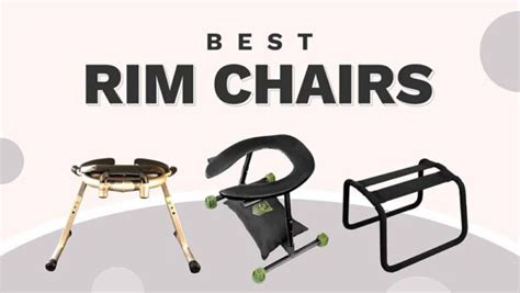 Best Rim Chairs Video Demonstration My Sex Toy Guide