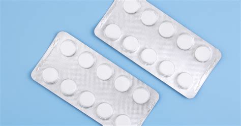 Racgp Paracetamol Pack Sizes Likely To Be Reduced Tga