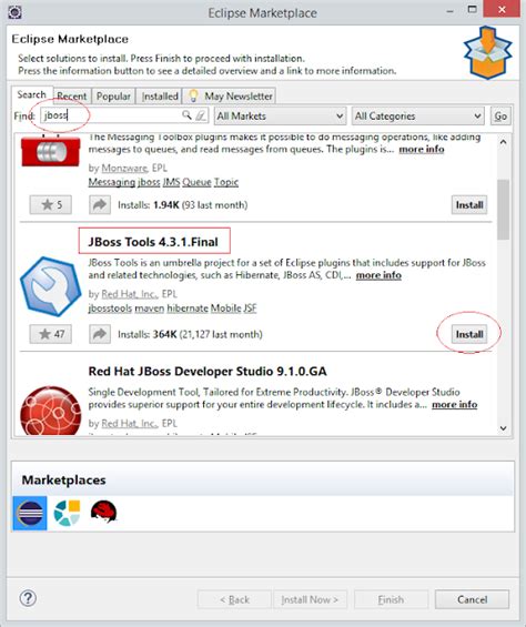 Top 10 Essential Eclipse Plugins For Java Developers
