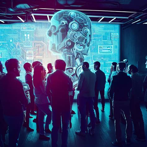 Ai And Data Science Meetup Makeitzone