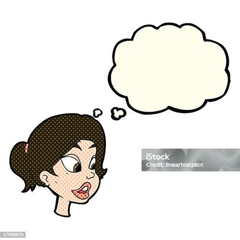 말풍선이 있는 친근하다 여자 만화 캐릭터 2015년에 대한 스톡 벡터 아트 및 기타 이미지 2015년 그리기 낙서 드로잉 Istock
