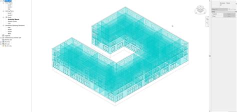 Solved Unable To Create Energy Analytical Model Revit 2022 Autodesk Community