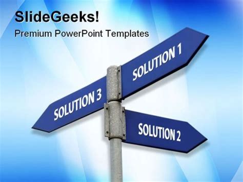 Solutions Business Powerpoint Themes And Powerpoint Slides 0811