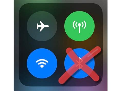 Ios Bluetooth Bug Along With A Possible Fix Zdnet