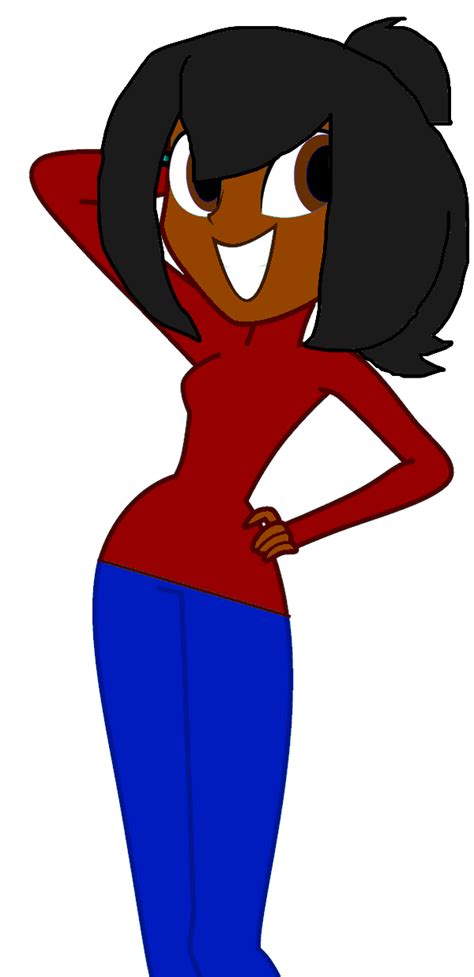 Markendria Posing By Markendria On Deviantart
