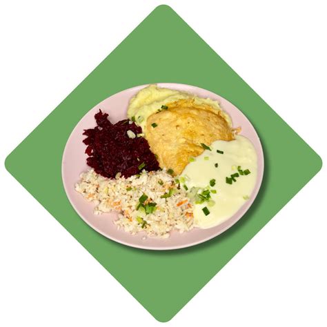 Kiaulienos Kepsnys Su Sūrio Padažu Maisto Energija