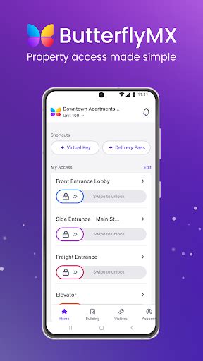 Download And Run Butterflymx On Pc For Free