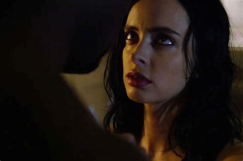 Jessica Jones And Luke Cage Sex Scene Festival Reviews