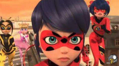 کارتون دخترکفشدوزکی وگربه سیاه دوبله فارسی فیلو