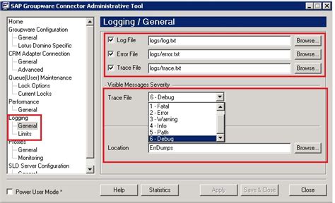 Troubleshooting Synchronization Issue Between Lot Sap Community