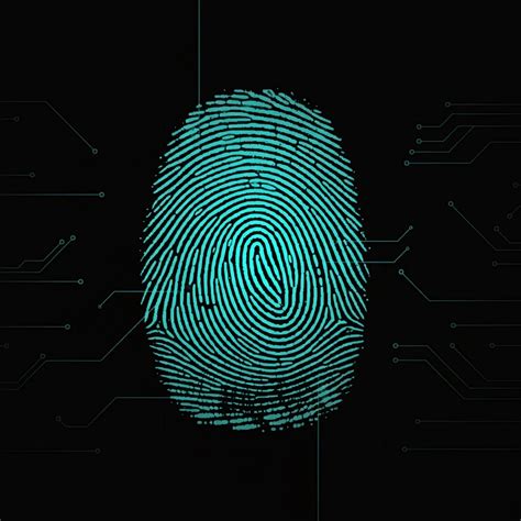 Biometric Security Risks Beyond Fingerprints And Facial Recognition