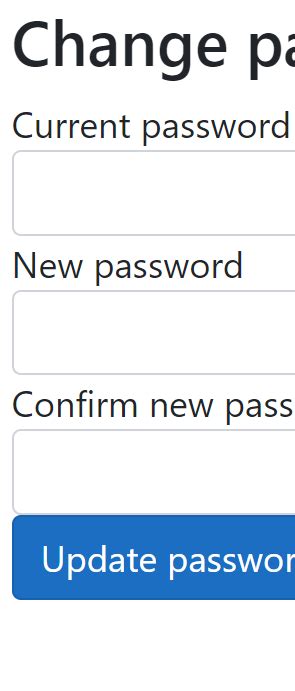 styling issues in identity ui · issue 35446 · dotnet aspnetcore · github