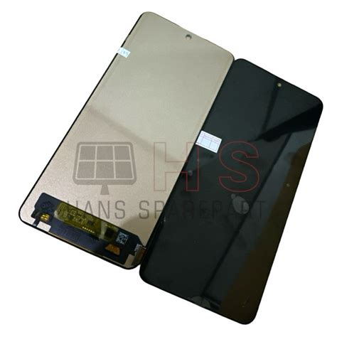 Jual Lcd Touchscreen Xiaomi Poco F4 Gt Model 21121210g Incell Complete Shopee Indonesia
