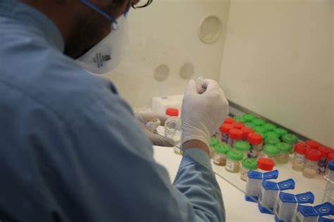 Groundbreaking Msf Trial Finds Better Treatment For People With Drug Resistant Tuberculosis