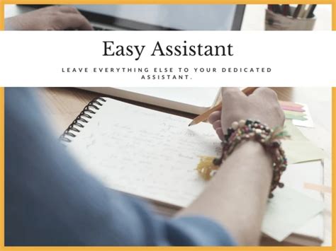 PPT GHL Virtual Assistant Go High Level Support PowerPoint Presentation ID