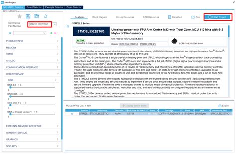How To Run A Dhrystonedmips Benchmark On An Stm32 Stmicroelectronics Community