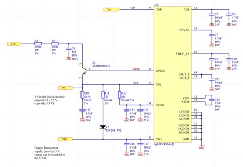 BQ76PL455A Q1 BQ76PL455A Q1 Power Management Forum Power Management TI E2E Support Forums