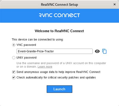 How To Install Vnc Server On Ubuntu And Benefit From Remotely