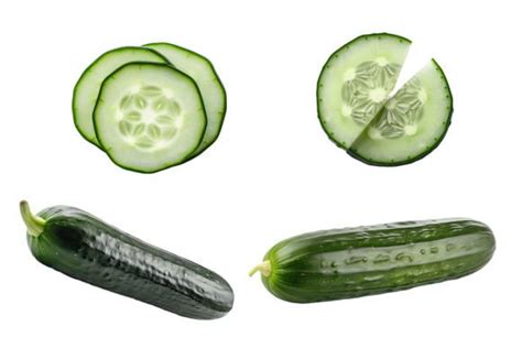 Cucumber And Slice Png Ai Generated Graphic By Promotosh · Creative Fabrica