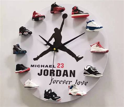Jordan Retro Clock Ubicaciondepersonas Cdmx Gob Mx