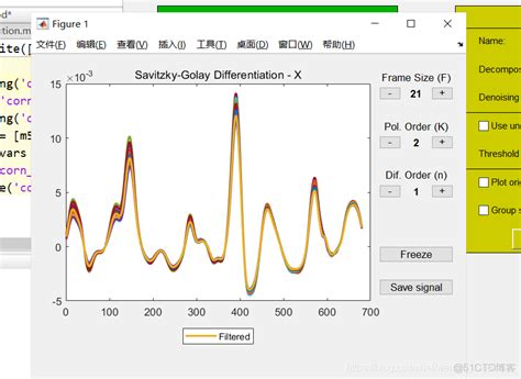 连续投影算法python实现 Spa连续投影算法mob6454cc780924的技术博客51cto博客