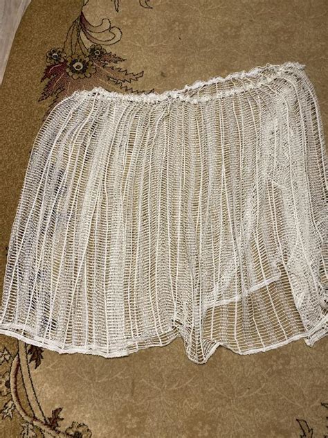 Тюль штори сіточка — ціна 200 грн у каталозі Штори Купити товари для дому та побуту за