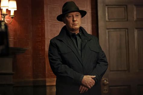 The Blacklist Is Ending After Upcoming 10th Season