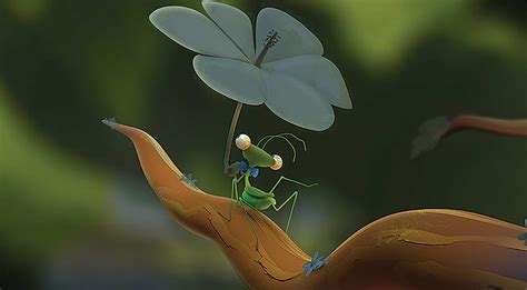 3d Animation Foundations Academy Of Interactive Entertainment Aie