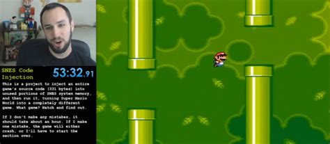 Flappy Bird Hack Iphone