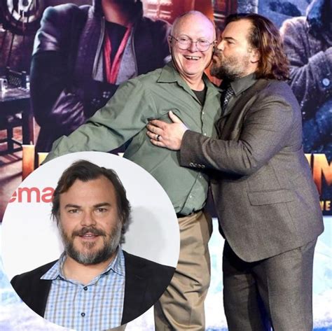 Thomas William Black Truth About Jack Blacks Father Dicy Trends