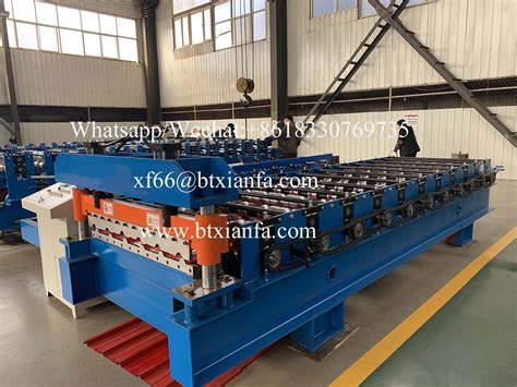 기계를 형성하는 금속 사다리꼴 유형 Ibr 지붕 목록 의 고품질 기계를 형성하는 금속 사다리꼴 유형 Ibr 지붕 목록